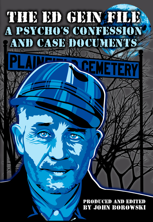 WATERFRONT PRODUCTIONS FILM MERCHANDISE