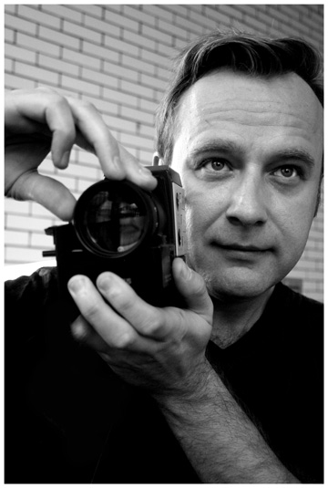 Bio of John Borowski